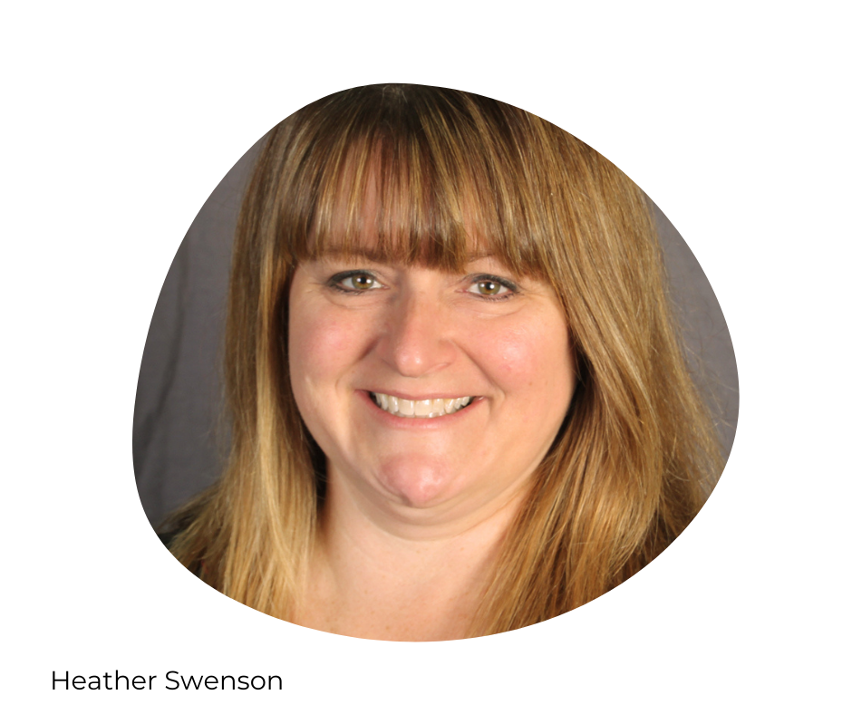 Heather Swenson - Youable Emotional Health