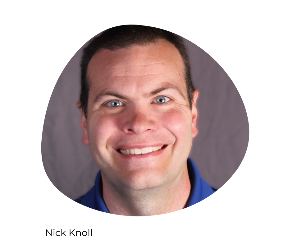 Nick Knoll - Youable Emotional Health