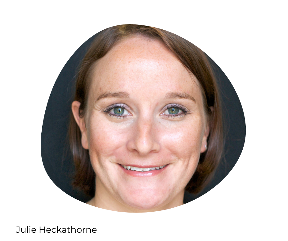 Julie Heckathorne, CNS - Youable Emotional Health