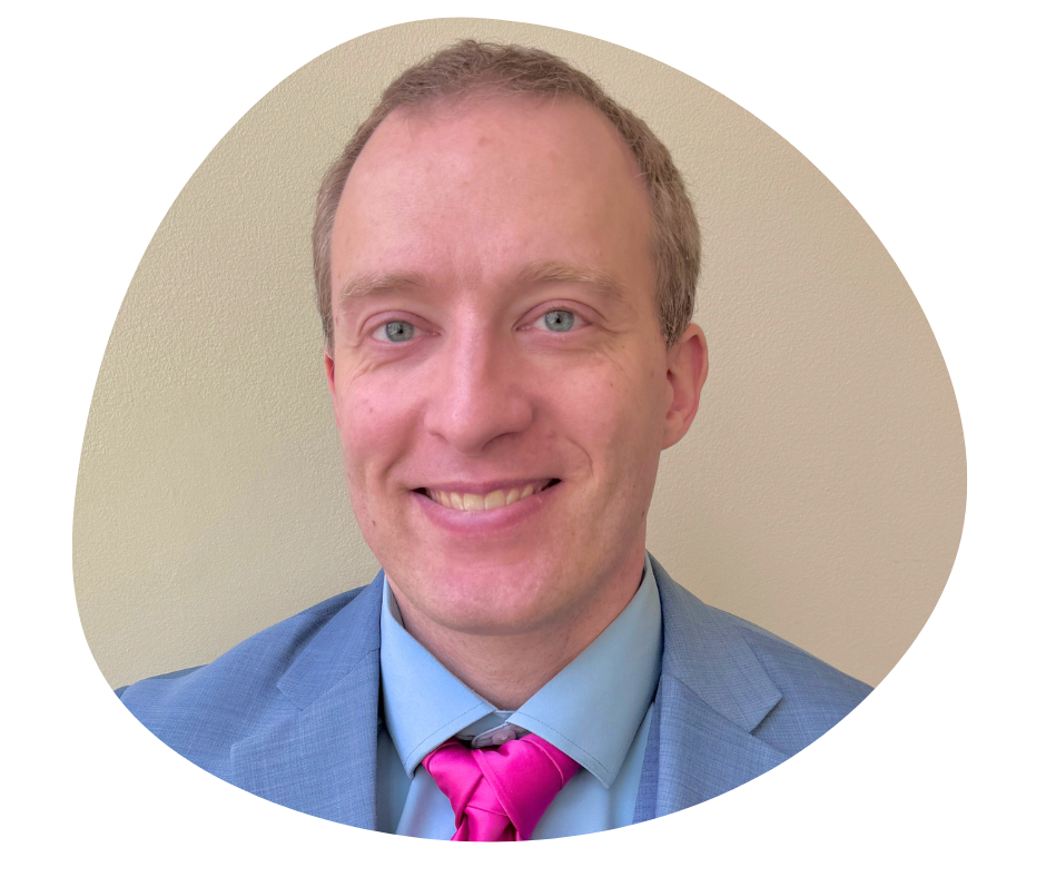 Stephen Velner, BA - Youable Emotional Health