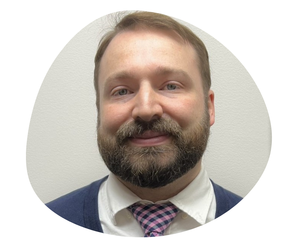 Brian Rinkoski, MSW, LICSW - Youable Emotional Health