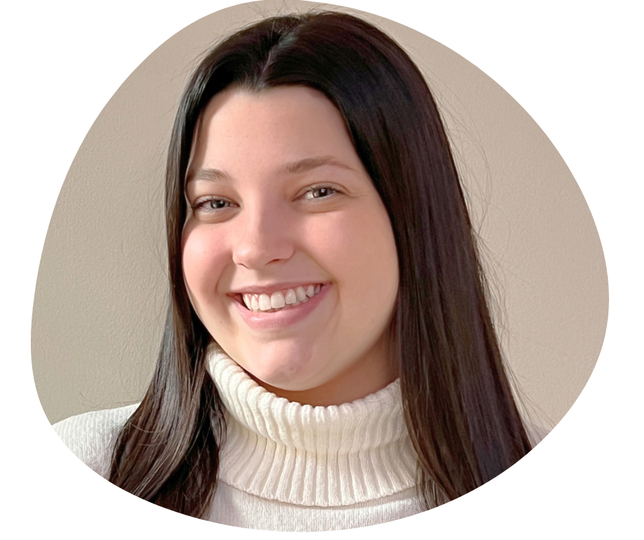 Hana Grobel, BA - Youable Emotional Health